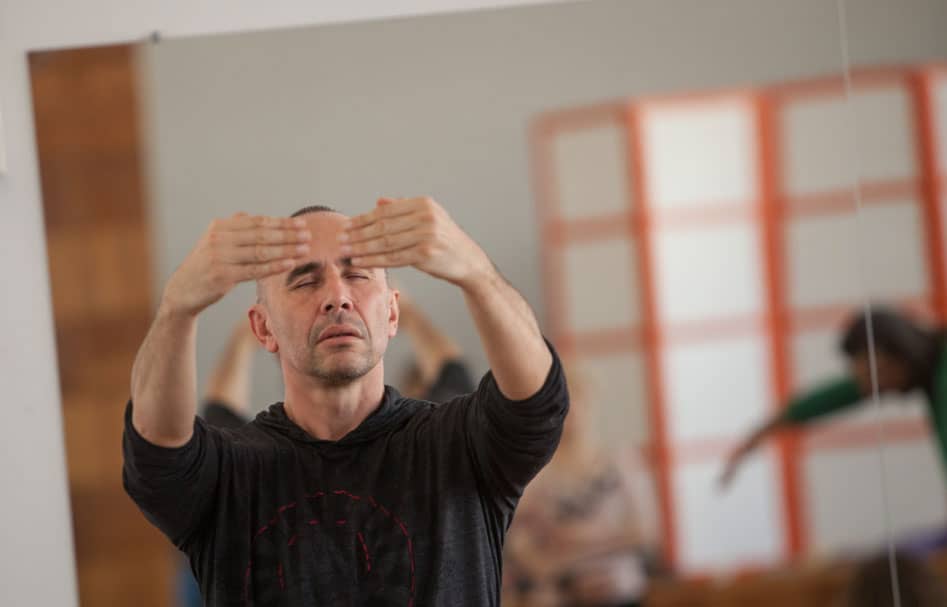 What is Dance - Movement Therapy? — Psychotherapy By Angelina